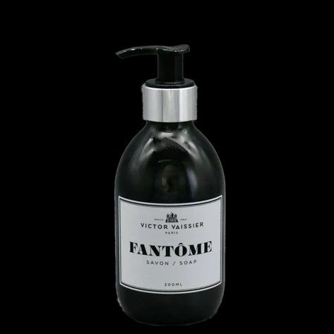 Victor Vaissier - Handtvål - Fantome 300 ml | dukatbord.se