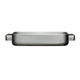 Iittala - Tools - Ugnsform rostfri 36x24x6 cm | dukatbord.se