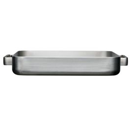 Iittala - Tools - Ugnsform rostfri 41x37x6 cm | dukatbord.se